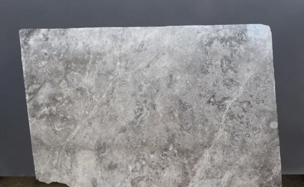 Emperador Silver – The Stone Man