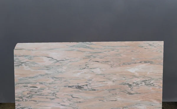 Rosa Aurora – The Stone Man